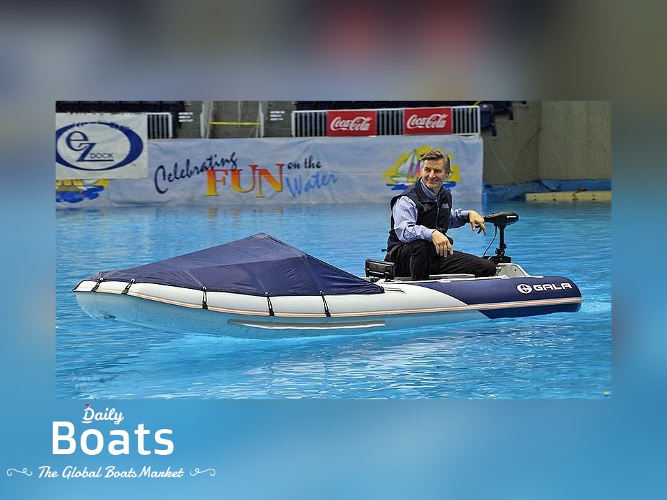 2023 GALA C380 for sale. View price, photos and Buy 2023 GALA C380 #476131