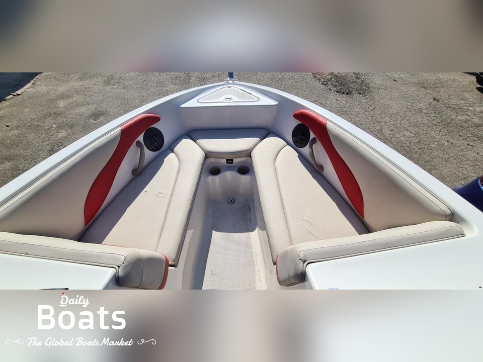 2005 Sugar Sand Oasis 2300 for sale. View price, photos and Buy 2005 ...