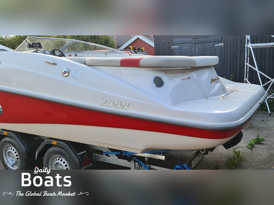 2005 Sugar Sand Oasis 2300 for sale. View price, photos and Buy 2005 ...