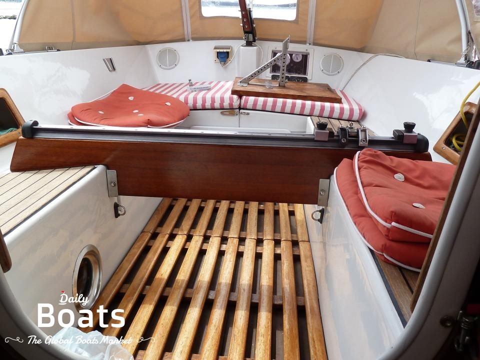 1976 Comar Comet 910 for sale. View price, photos and Buy 1976 Comar ...