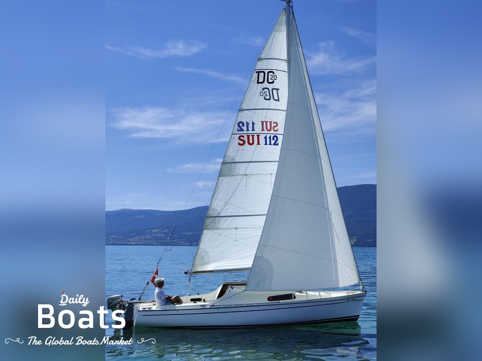 1966 Périsset Dc-20 for sale. View price, photos and Buy 1966 Périsset ...