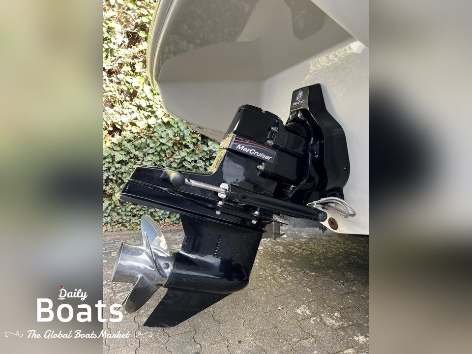 2006 Sea Ray 205 Sport Bowrider Spx for sale. View price, photos and ...