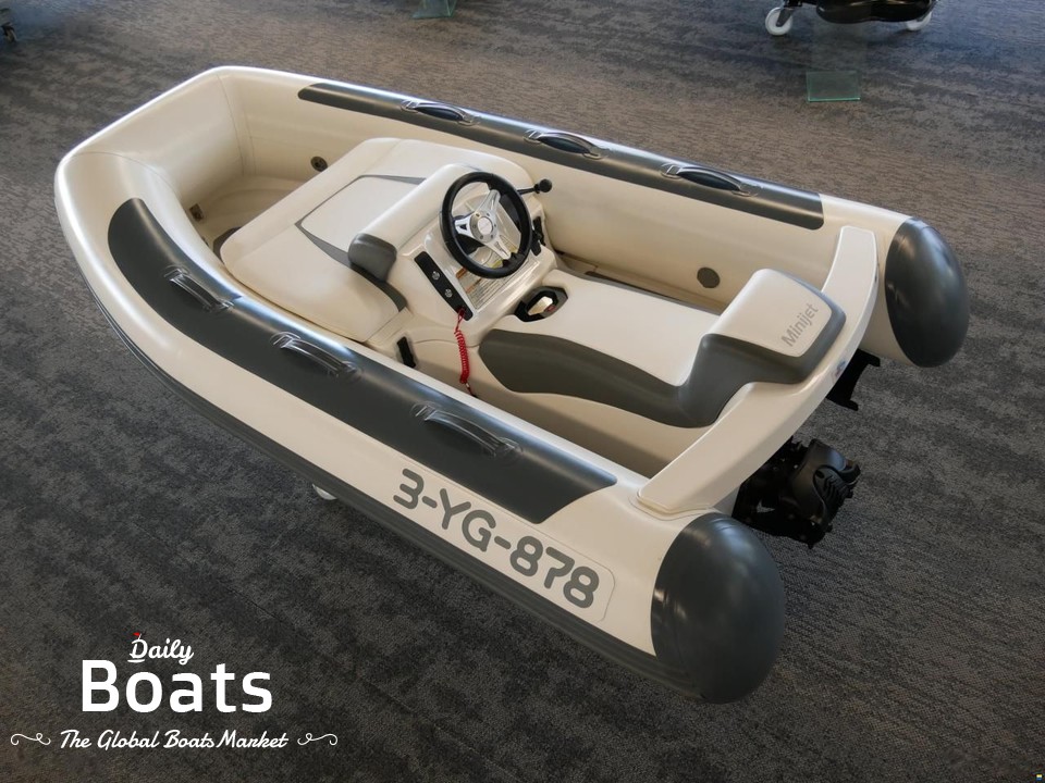 2020 Williams Minijet 280 for sale. View price, photos and Buy 2020 ...