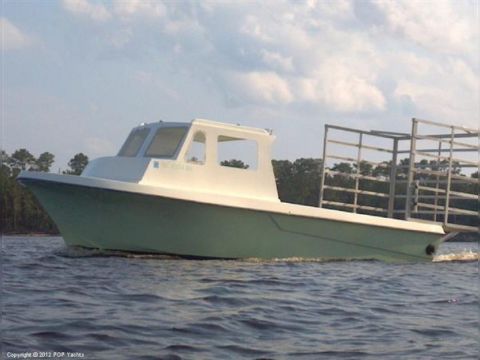 1986 Privateer 25 Beaver Boat for sale. View price, photos and Buy 1986 ...