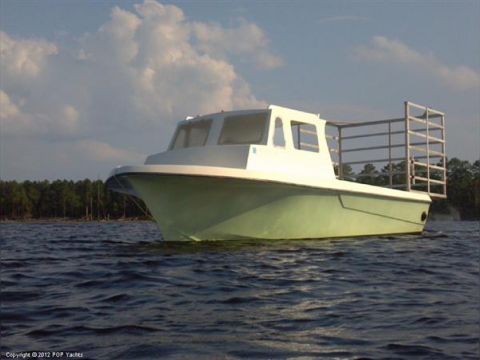 1986 Privateer 25 Beaver Boat for sale. View price, photos and Buy 1986 ...