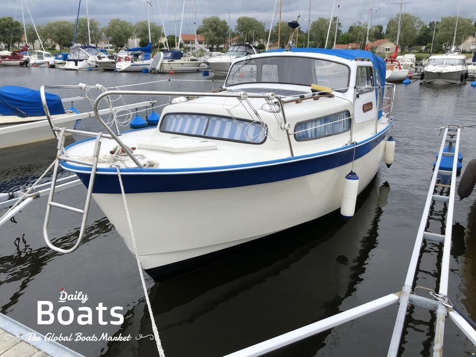 1971 Albin 25 for sale. View price, photos and Buy 1971 Albin 25 #476192