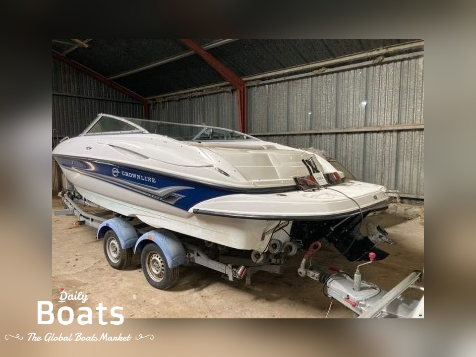 2006 Crownline 200 en venta. Ver precio, fotos y Comprar 2006 Crownline ...