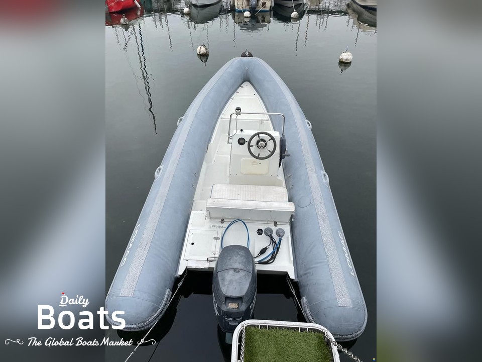 2005 Lomac 520 Ok for sale. View price, photos and Buy 2005 Lomac 520 ...