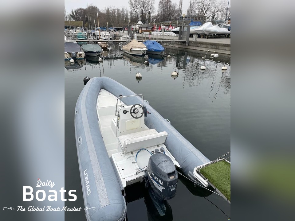 2005 Lomac 520 Ok for sale. View price, photos and Buy 2005 Lomac 520 ...