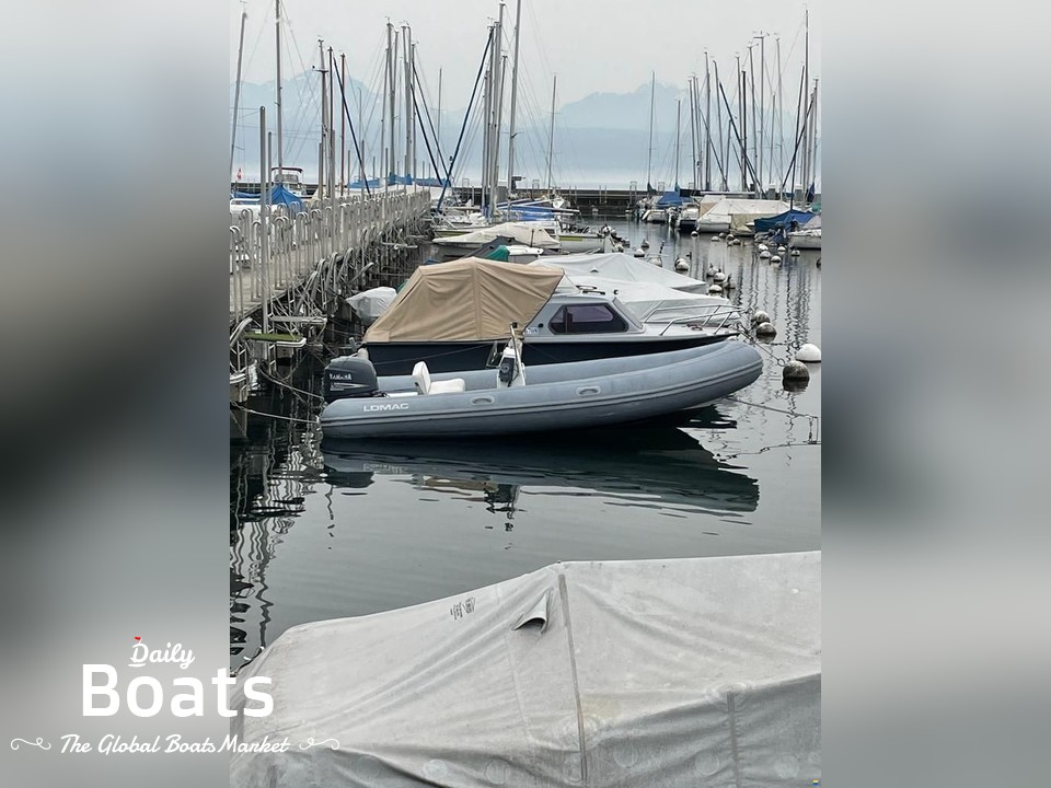 2005 Lomac 520 Ok for sale. View price, photos and Buy 2005 Lomac 520 ...