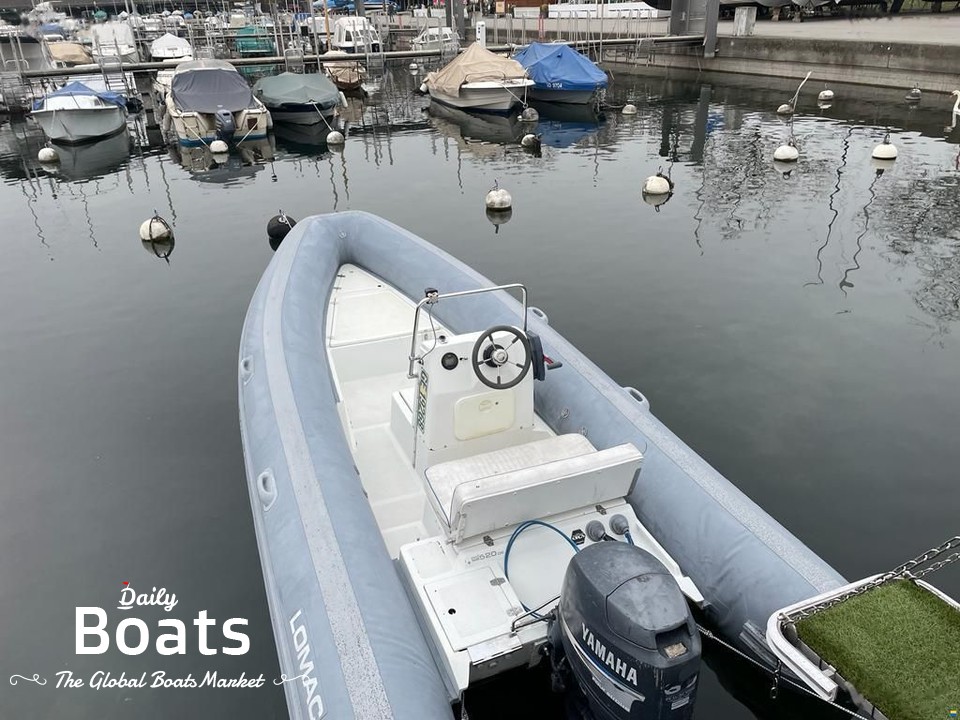 2005 Lomac 520 Ok for sale. View price, photos and Buy 2005 Lomac 520 ...