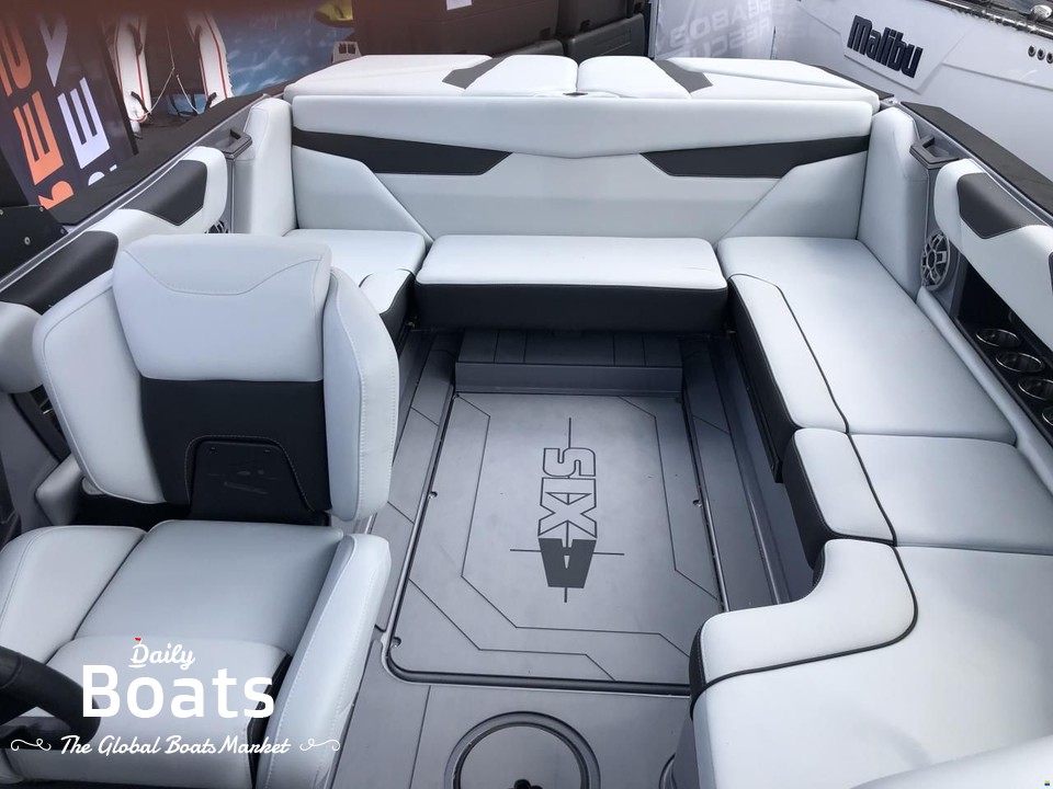 2022 Axis A22 By Malibu for sale. View price, photos and Buy 2022 Axis ...