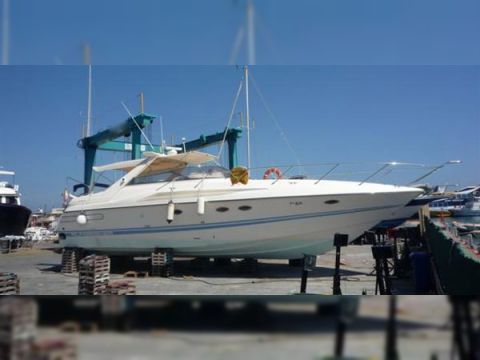 1993 Sunseeker Mustique 42 for sale. View price, photos and Buy 1993 ...