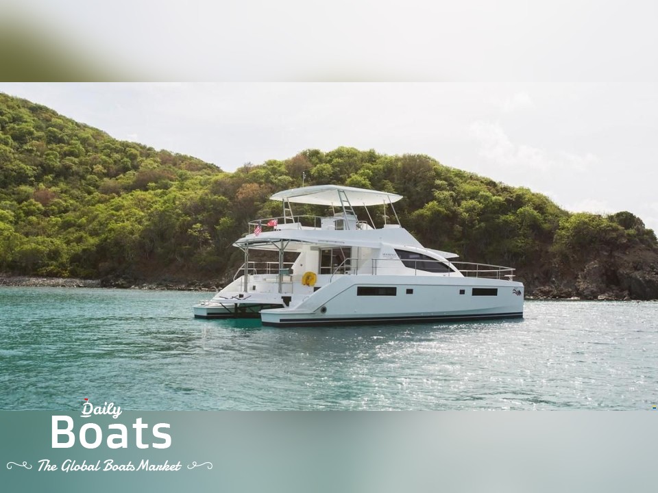 2019 Leopard 51 Powercat for sale. View price, photos and Buy 2019 ...