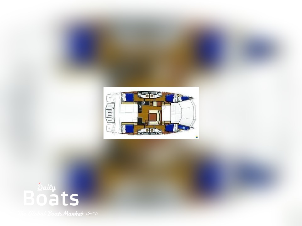 2019 Leopard 51 Powercat for sale. View price, photos and Buy 2019 ...