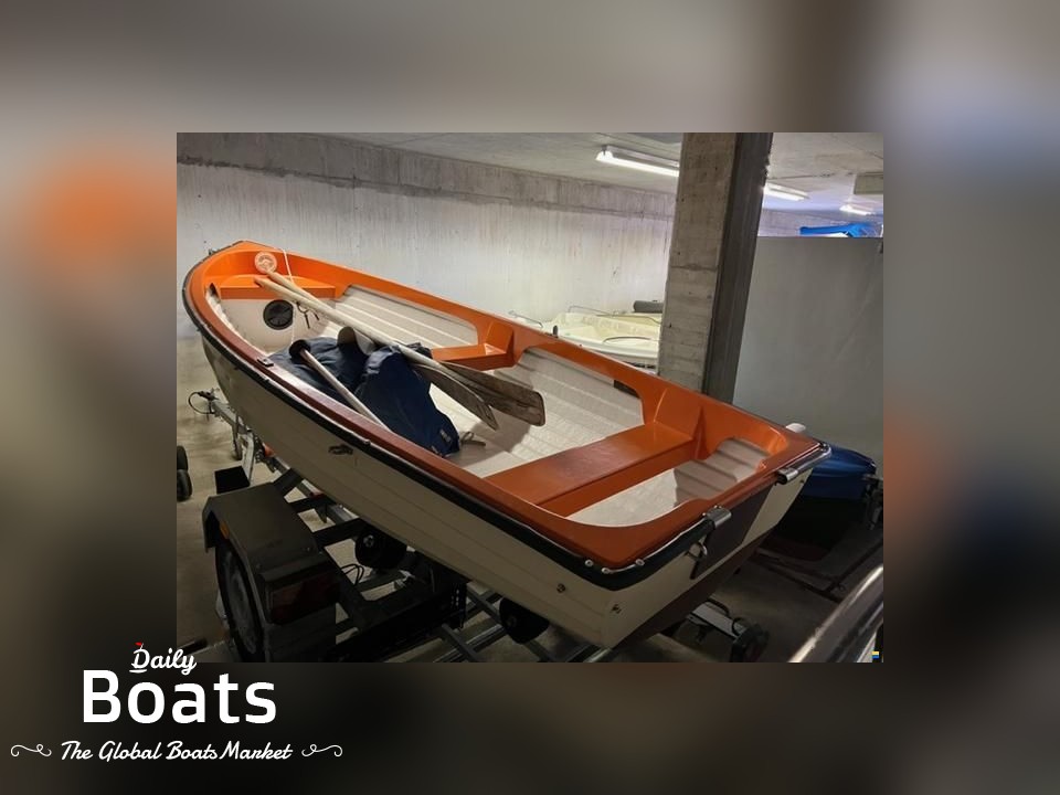 Darragh Boats 12 for sale. View price, photos and Buy Darragh Boats 12 ...