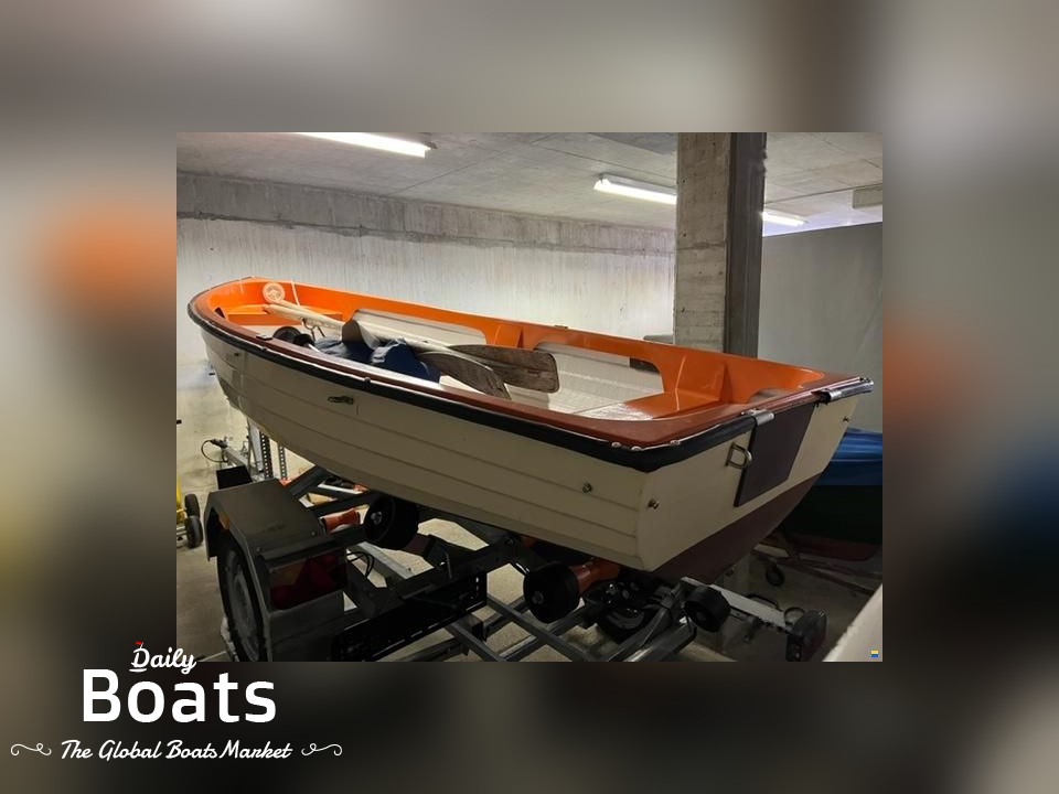 Darragh Boats 12 for sale. View price, photos and Buy Darragh Boats 12 ...