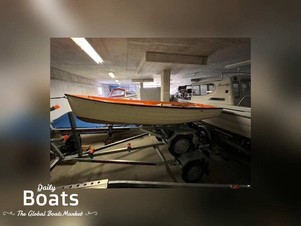 Darragh Boats 12 for sale. View price, photos and Buy Darragh Boats 12 ...