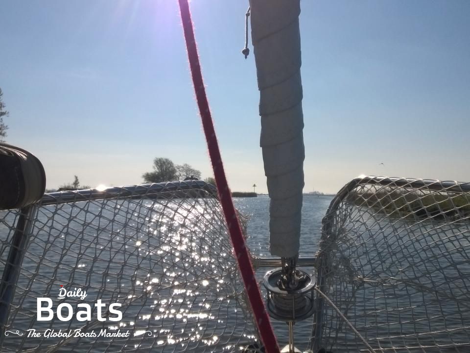 1980 Dehler Varianta 65 for sale. View price, photos and Buy 1980 ...