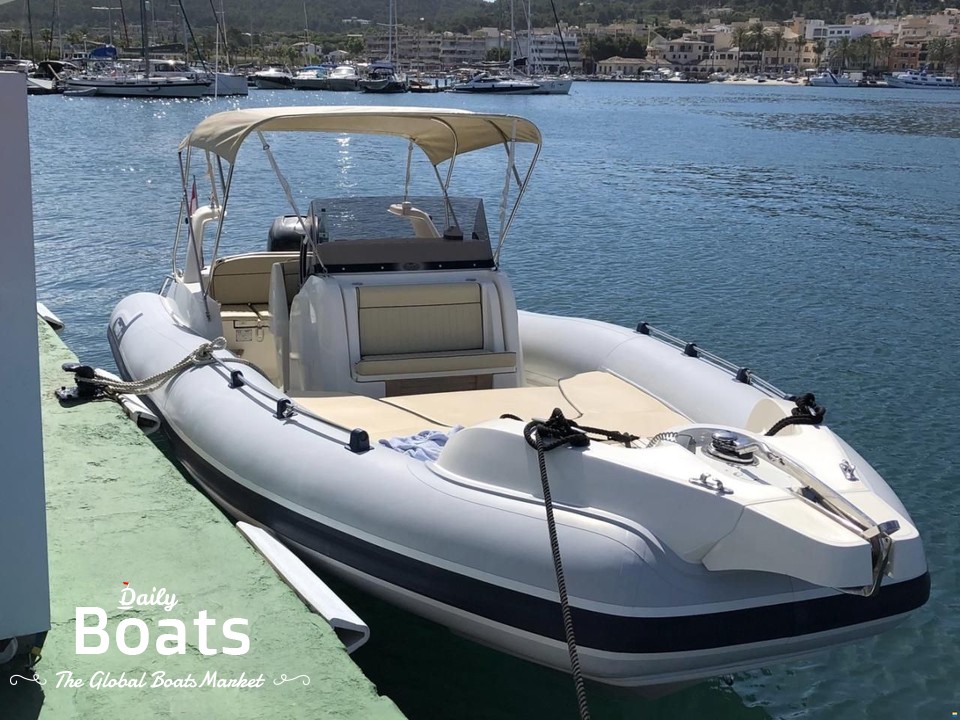 2010 Marlin 28Fb for sale. View price, photos and Buy 2010 Marlin 28Fb ...