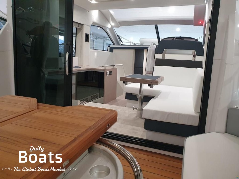 2021 Sessa C42 for sale. View price, photos and Buy 2021 Sessa C42 #476259