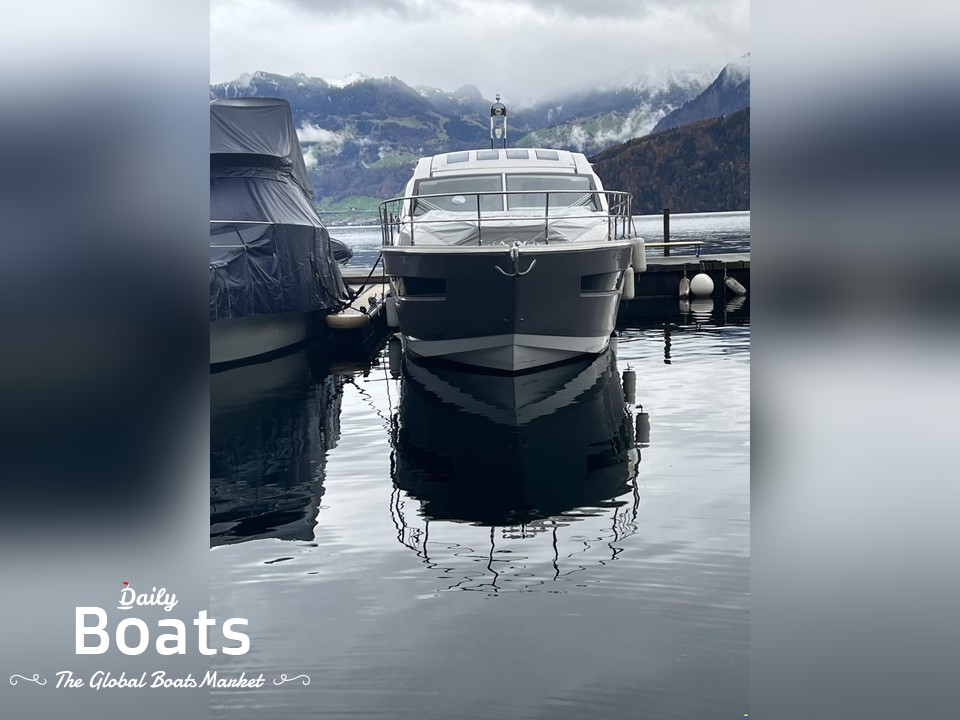 2021 Sessa C42 for sale. View price, photos and Buy 2021 Sessa C42 #476259