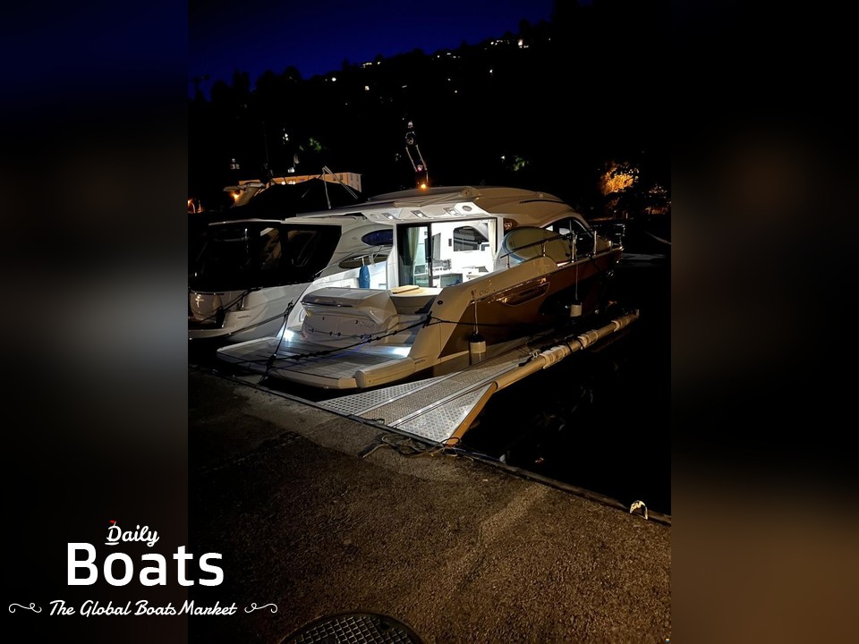 2021 Sessa C42 for sale. View price, photos and Buy 2021 Sessa C42 #476259
