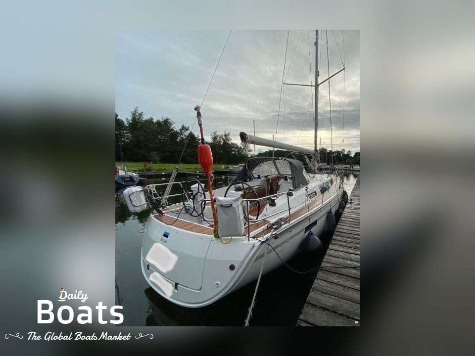 2019 Bavaria \'37 Cruiser 37 Style for sale. View price, photos and Buy ...