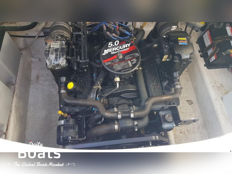 2005 Bayliner 265 Sb for sale. View price, photos and Buy 2005 Bayliner ...