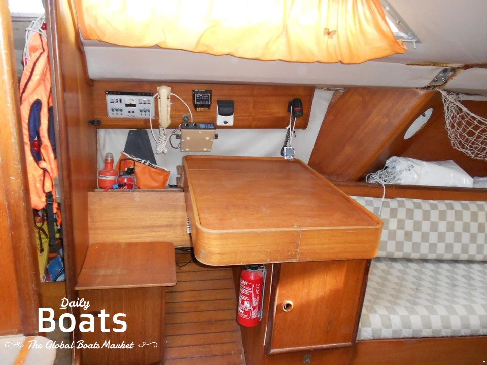 1985 Kelt 8.50 Quillard for sale. View price, photos and Buy 1985 Kelt ...