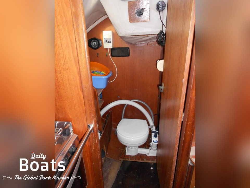1985 Kelt 8.50 Quillard for sale. View price, photos and Buy 1985 Kelt ...