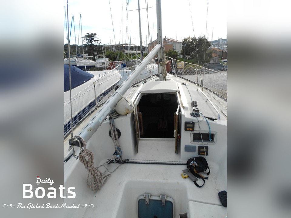 1985 Kelt 8.50 Quillard for sale. View price, photos and Buy 1985 Kelt ...
