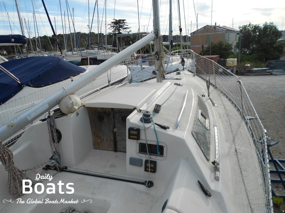 1985 Kelt 8.50 Quillard for sale. View price, photos and Buy 1985 Kelt ...