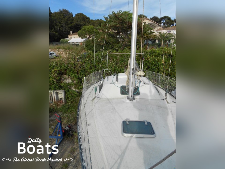 1985 Kelt 8.50 Quillard for sale. View price, photos and Buy 1985 Kelt ...