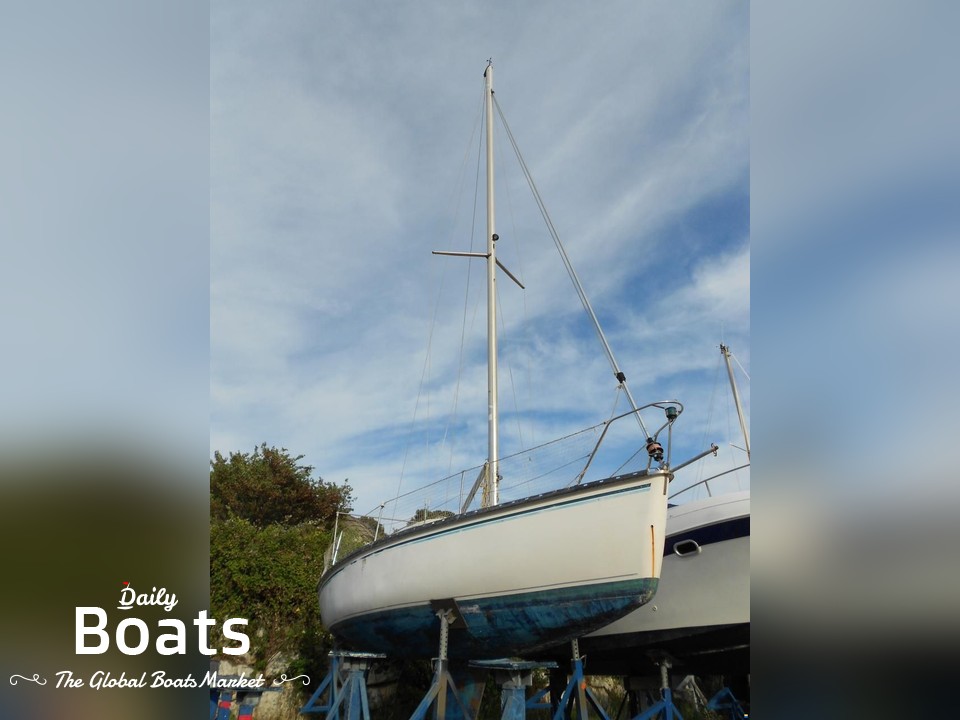 1985 Kelt 8.50 Quillard for sale. View price, photos and Buy 1985 Kelt ...