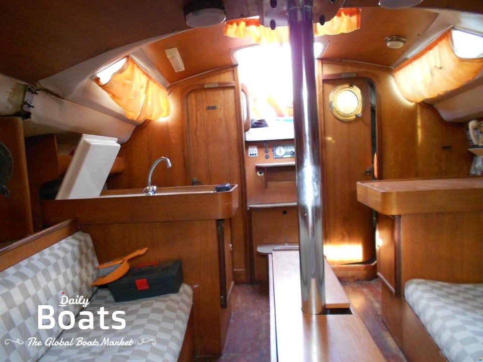 1985 Kelt 8.50 Quillard for sale. View price, photos and Buy 1985 Kelt ...