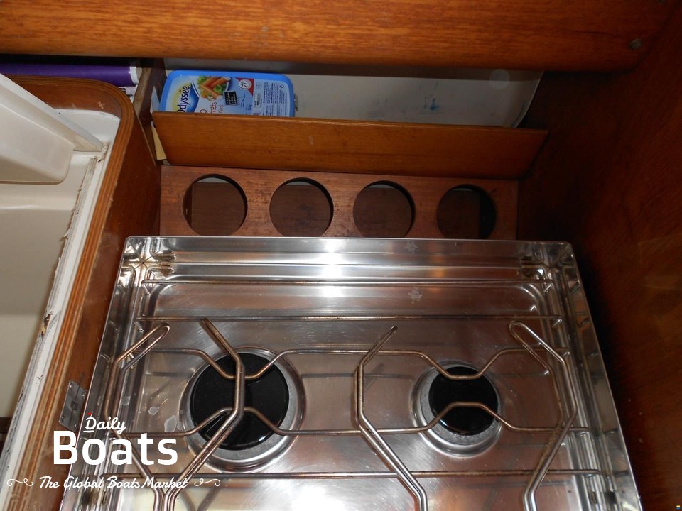 1985 Kelt 8.50 Quillard for sale. View price, photos and Buy 1985 Kelt ...