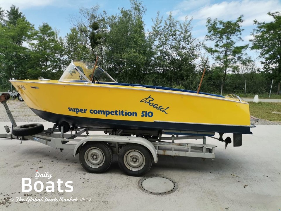 1975 Boesch 510 Super Competition for sale. View price, photos and Buy ...