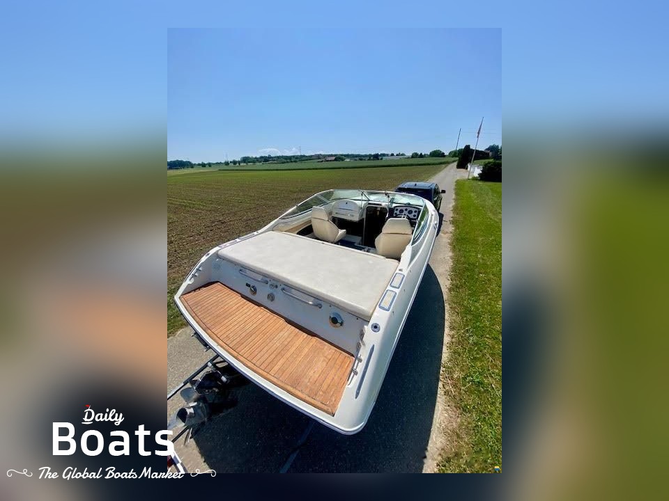 1992 Stingray 658Zp for sale. View price, photos and Buy 1992 Stingray ...