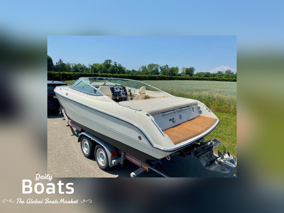 1992 Stingray 658Zp for sale. View price, photos and Buy 1992 Stingray ...