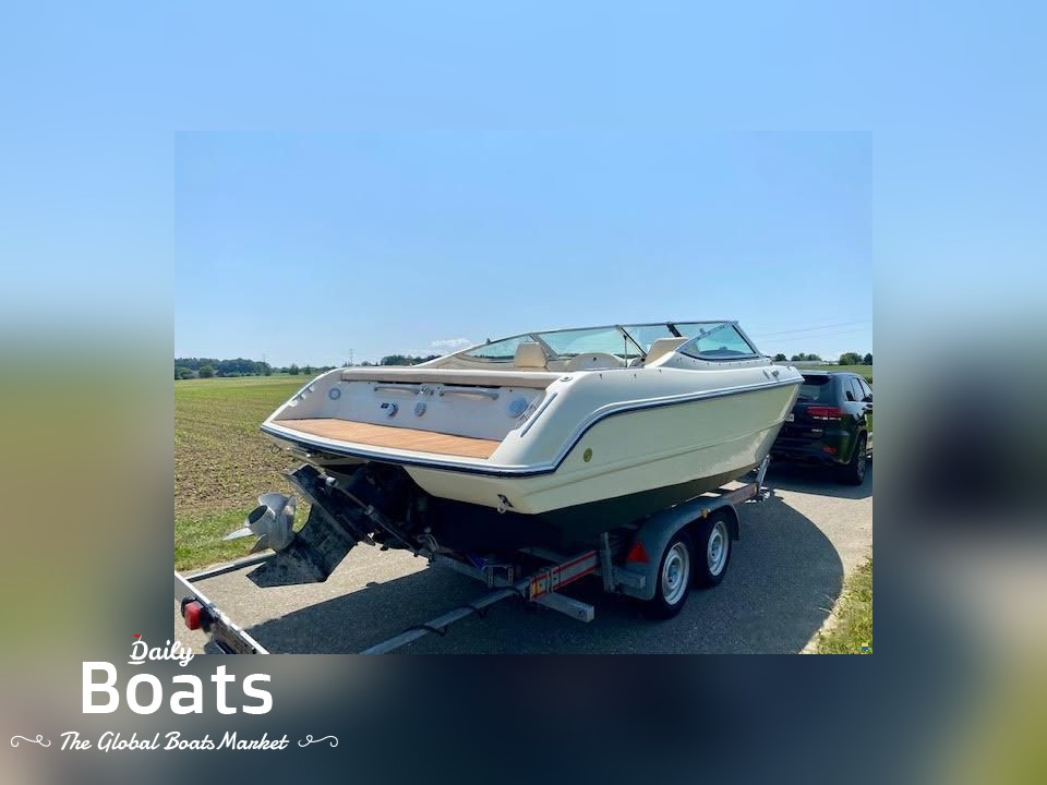 1992 Stingray 658Zp for sale. View price, photos and Buy 1992 Stingray ...