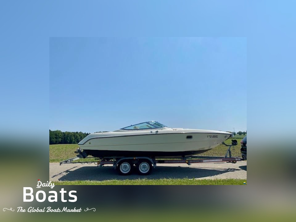 1992 Stingray 658Zp for sale. View price, photos and Buy 1992 Stingray ...