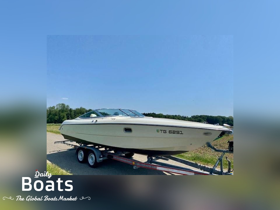 1992 Stingray 658Zp for sale. View price, photos and Buy 1992 Stingray ...