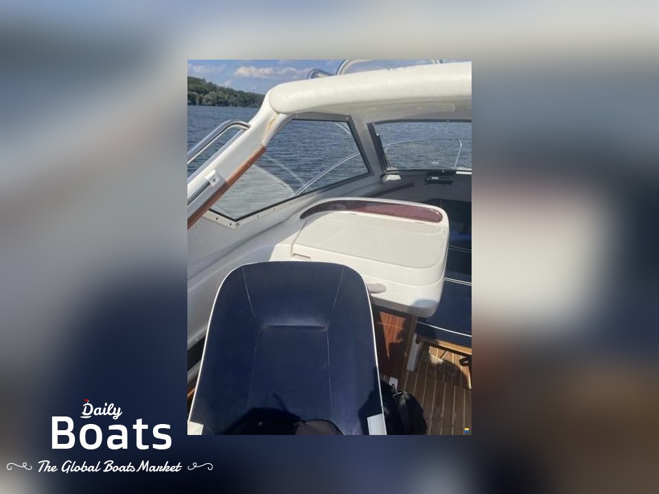 2000 Flipper 630 Ht for sale. View price, photos and Buy 2000 Flipper ...