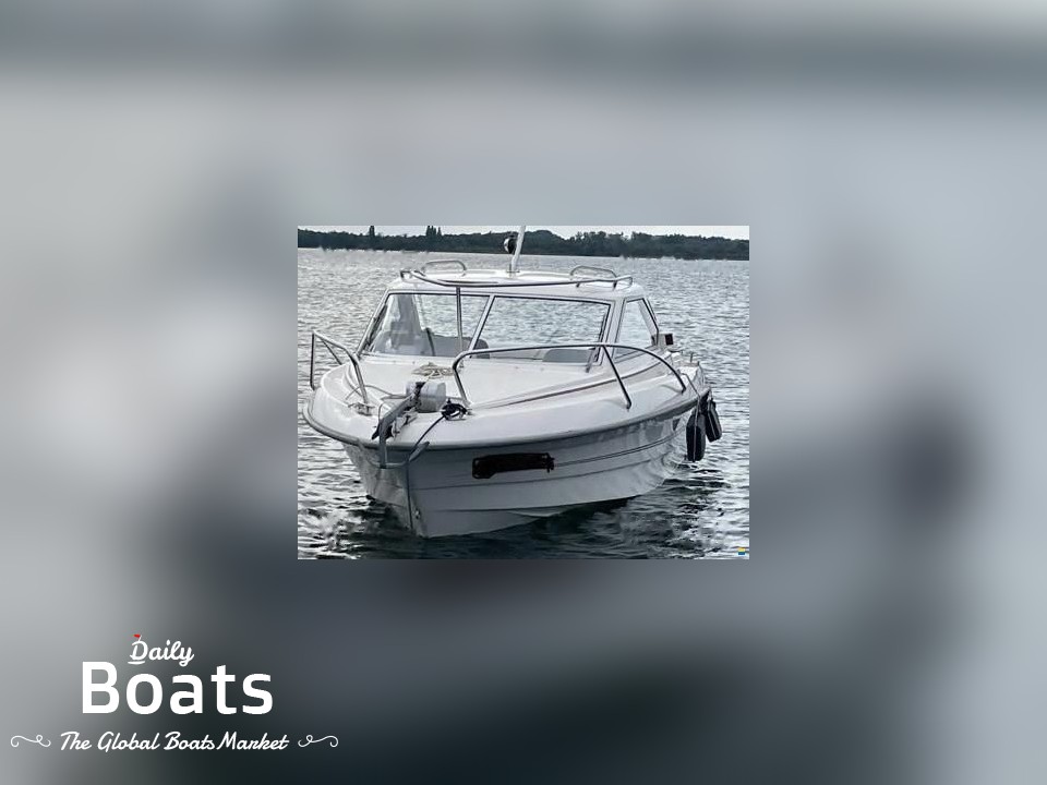 2000 Flipper 630 Ht for sale. View price, photos and Buy 2000 Flipper ...