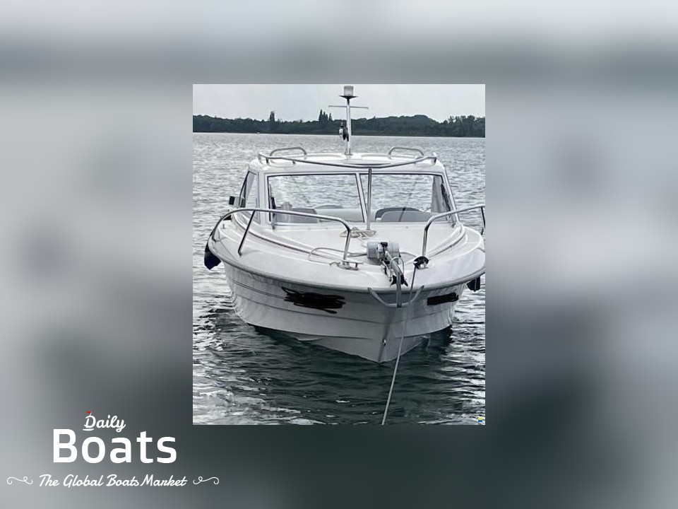 2000 Flipper 630 Ht for sale. View price, photos and Buy 2000 Flipper ...