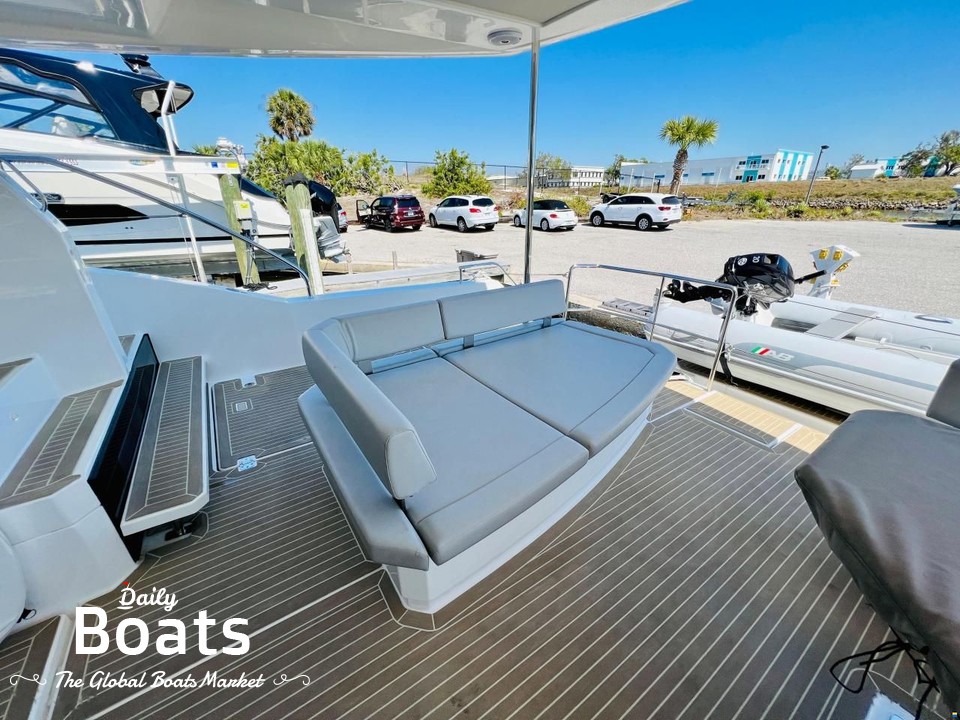 2021 Leopard 53 Powercat for sale. View price, photos and Buy 2021 ...