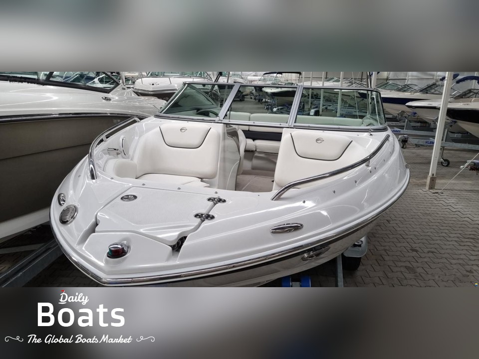 2008 Crownline 210 Br for sale. View price, photos and Buy 2008 ...