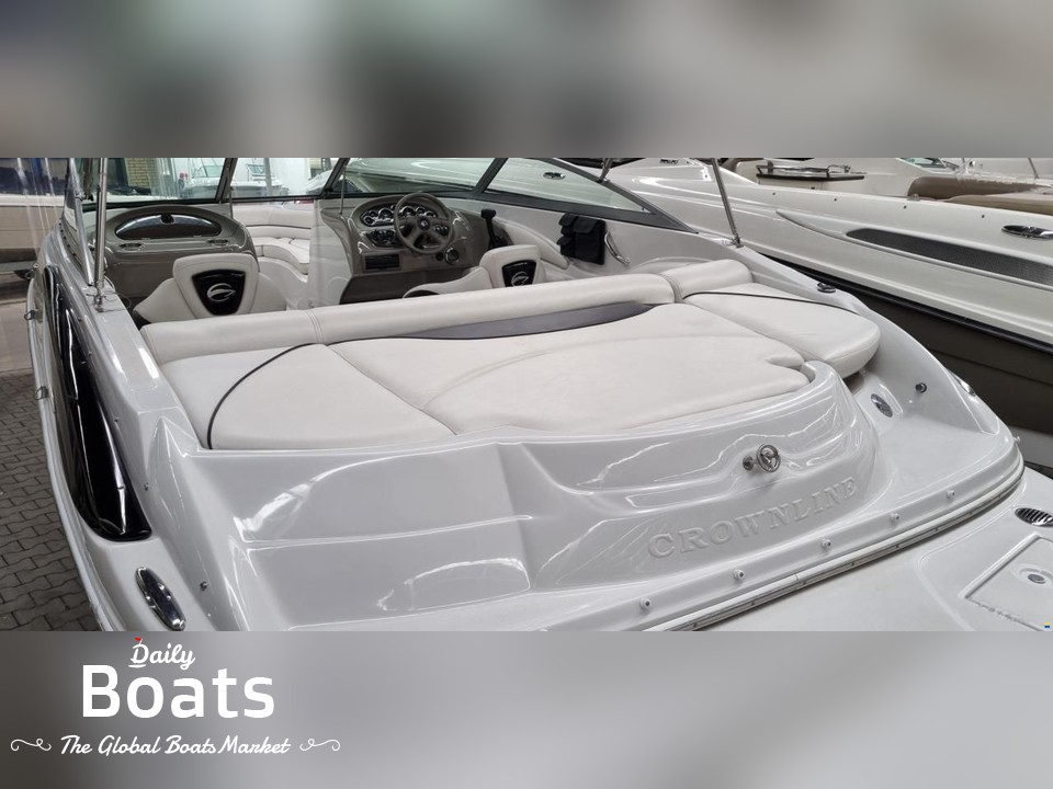 2008 Crownline 210 Br for sale. View price, photos and Buy 2008 ...