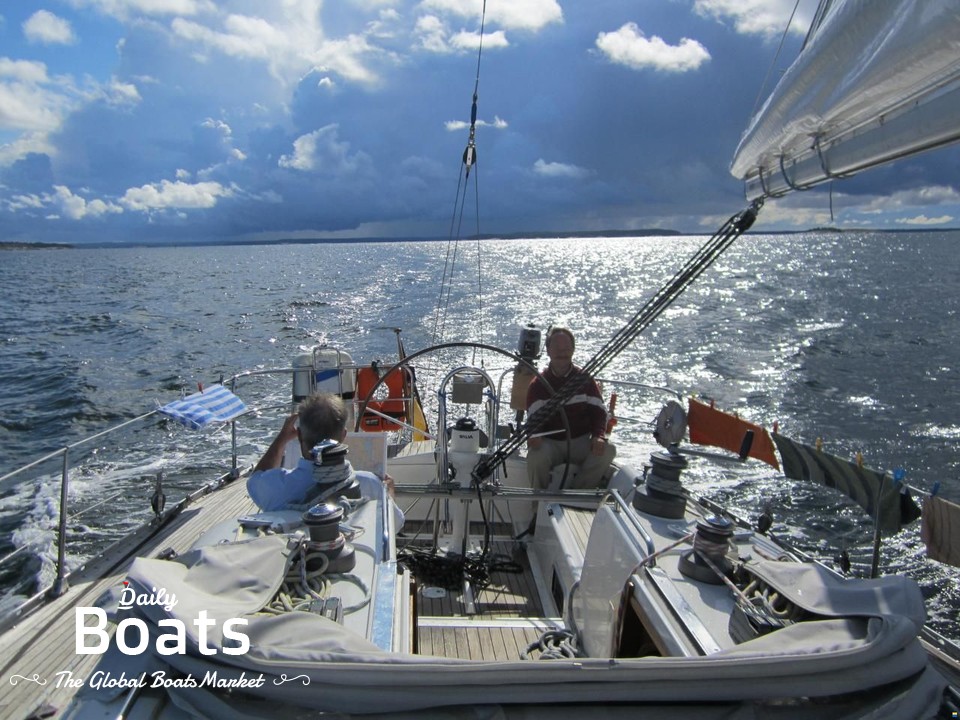 1994 Marine Projects Sigma 400 for sale. View price, photos and Buy ...